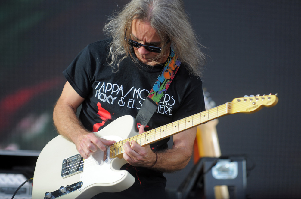 Me presento, Leschner Guitars - Guitarras - Musiquiatra