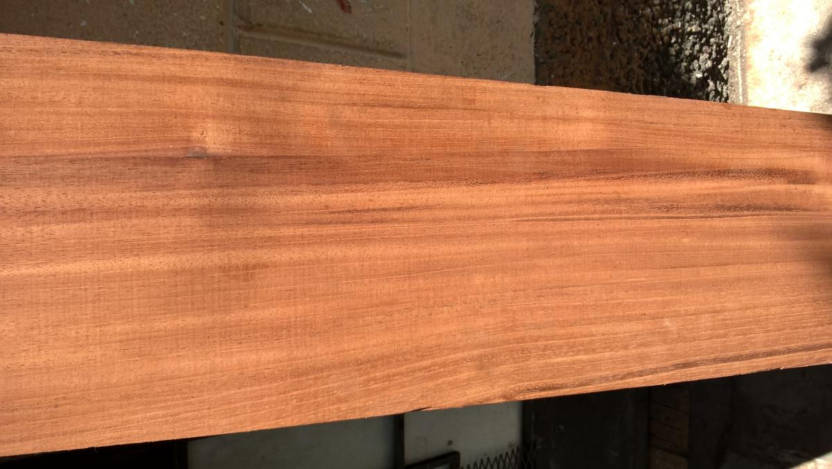 Compre un tablón de Caoba de "Honduras" - Construcción y Reparación de ...