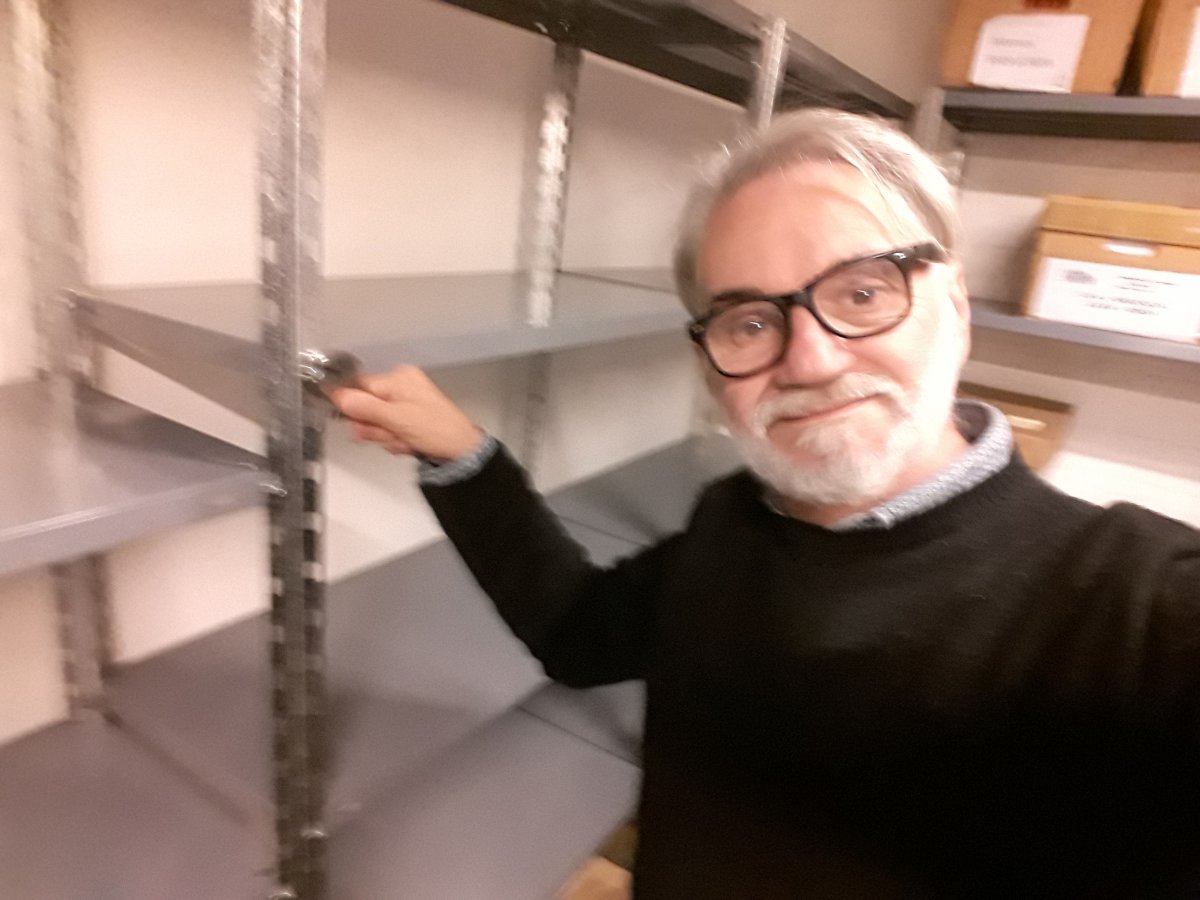 Busco músicos para armar proyecto...te interesa? - Charlando con APS ...