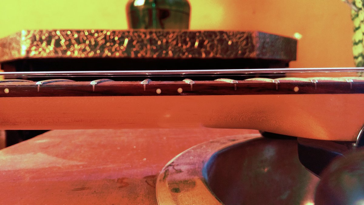 Como saber si mi guitarra genérica zafa? - Guitarras - Musiquiatra