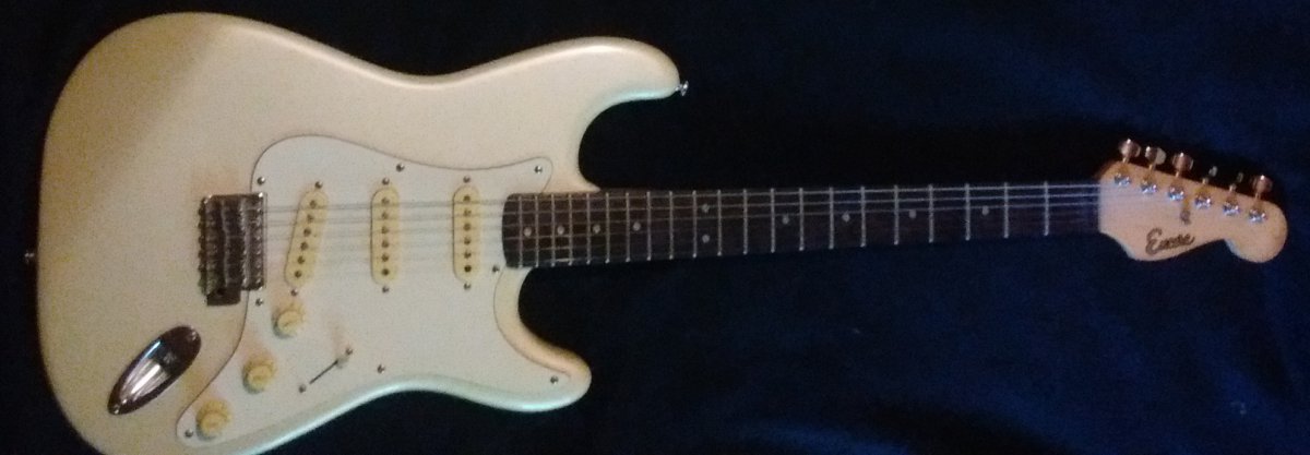 Guitarras Made in India - Fabrica Greeta - Guitarras - Musiquiatra