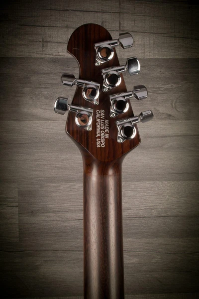 Calibración EBMM Luke III - Guitarras - Musiquiatra