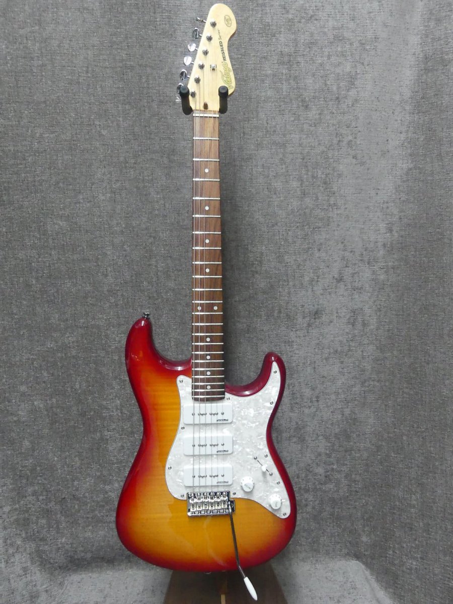 Sonido P90 en Stratocasters - Construcción y Reparación de Instrumentos ...