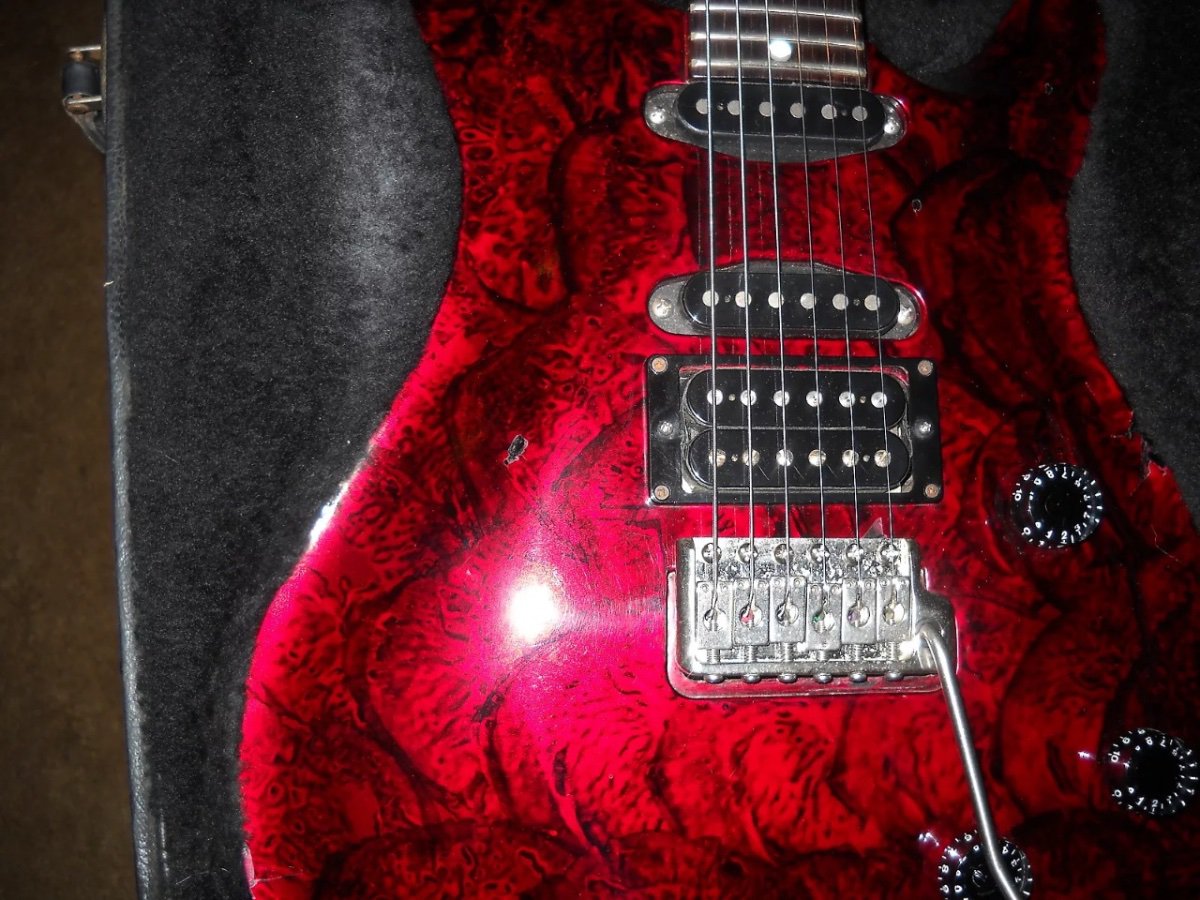 Fabricando una Febra Fenomenal y Fantástica - Construcción y Reparación ...