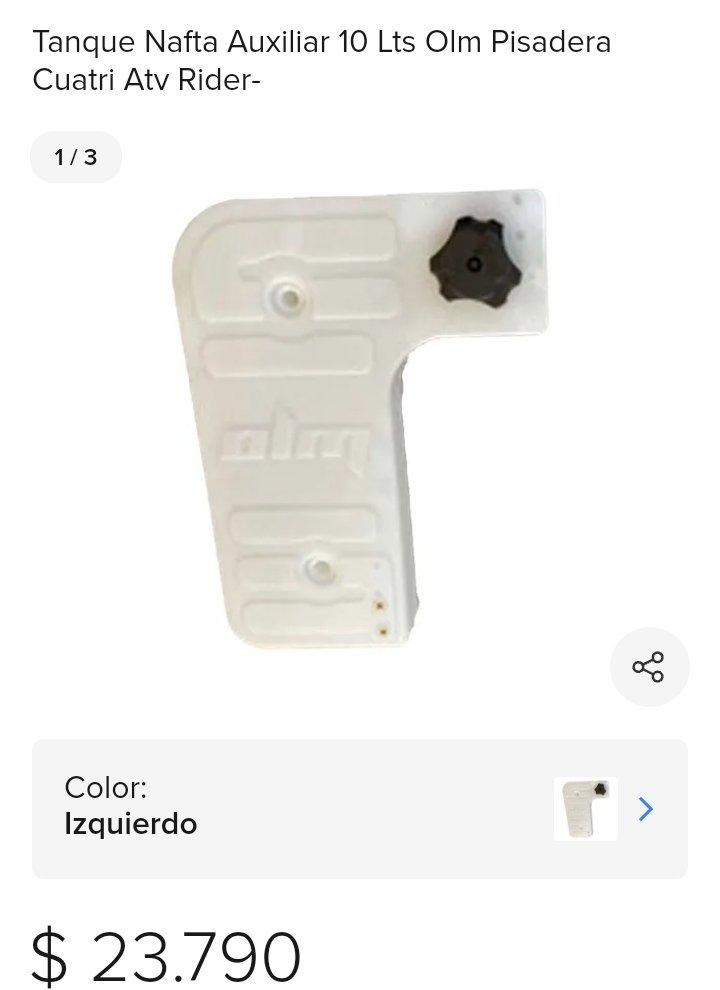 Arreglar tanque de nafta pinchado. - Hablemos de Fierros - Musiquiatra