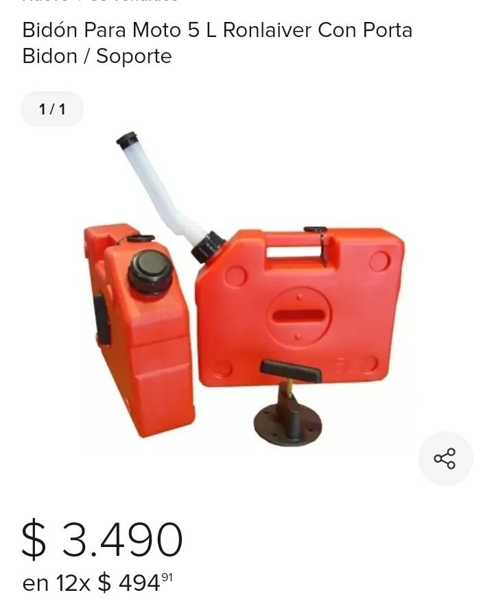 Arreglar tanque de nafta pinchado. - Hablemos de Fierros - Musiquiatra