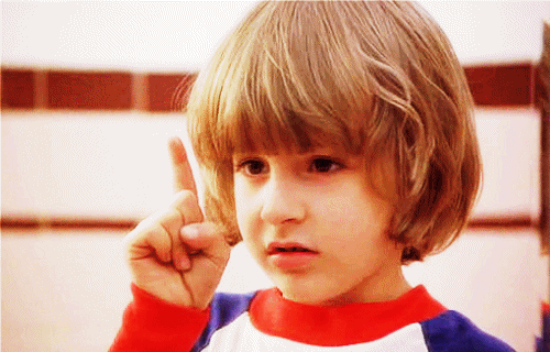 Repasando peliculas, hoy..."El resplandor" - Cine - Musiquiatra