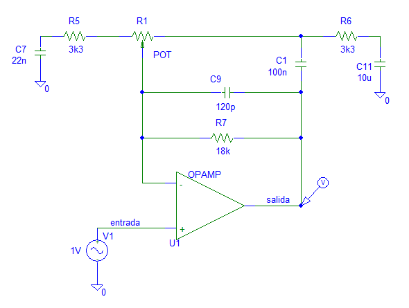 Modificando el clipping y tono- DOD FX50B Overdrive Plus - Construcción ...