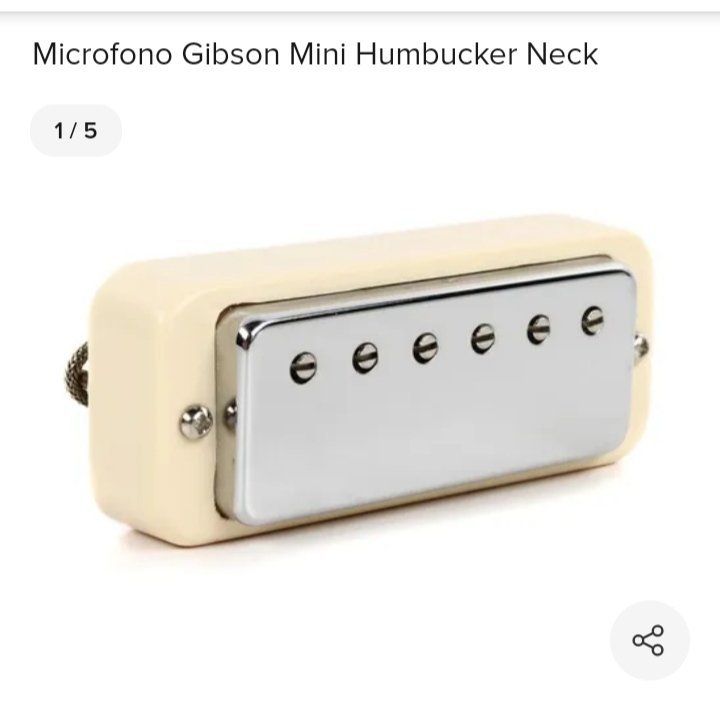 consulta, mini humbucker o p90 en tele elegir - Construcción y ...