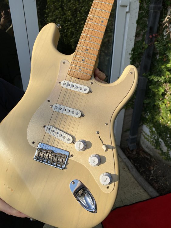 Mis guitarras favoritas son figurita dificil (HSS HARDTAIL) - Guitarras ...