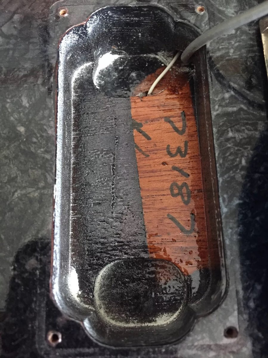 Misterio de la PRS de Cerati - Guitarras - Musiquiatra