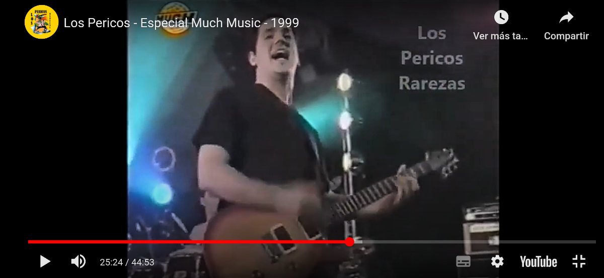 Alguien sabe de donde salio esta PRS de Cerati? - Guitarras - Musiquiatra