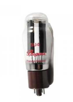 Valvulas 5u4 cual compro? - Construcción y Reparación de Amplis y ...