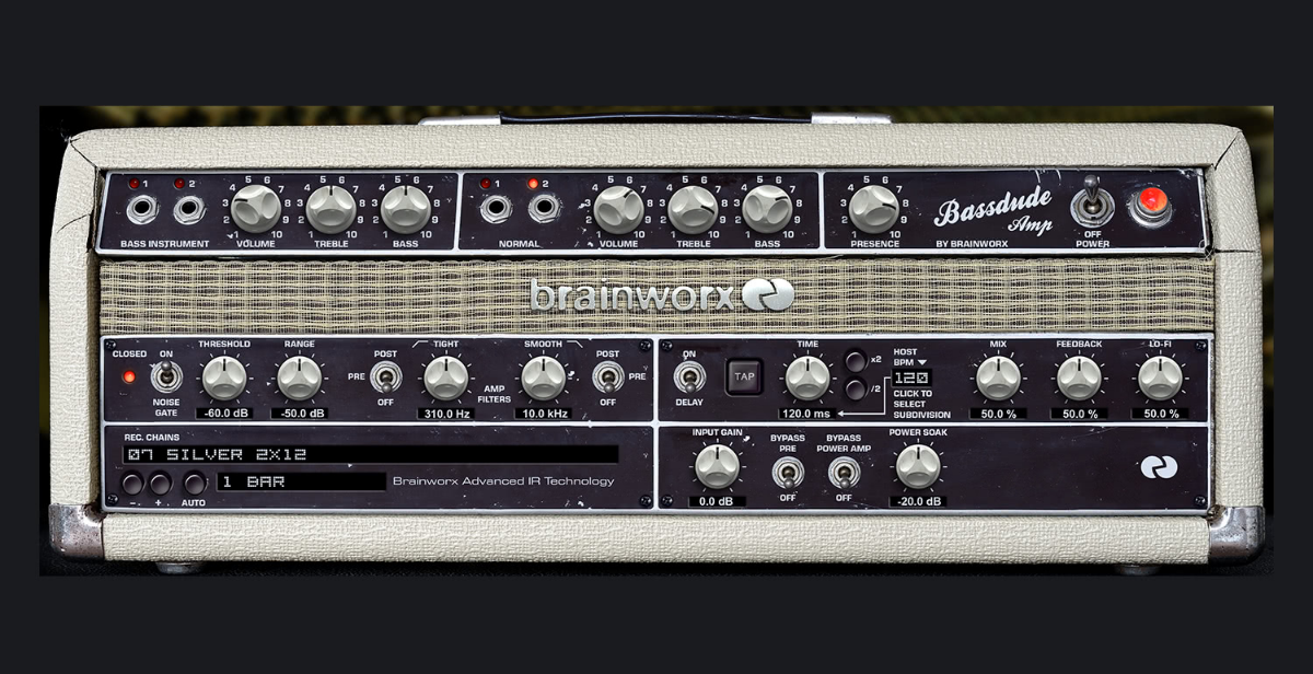 Recomendaciones VST? - Grabación/Mezcla/Mastering/Software - Musiquiatra