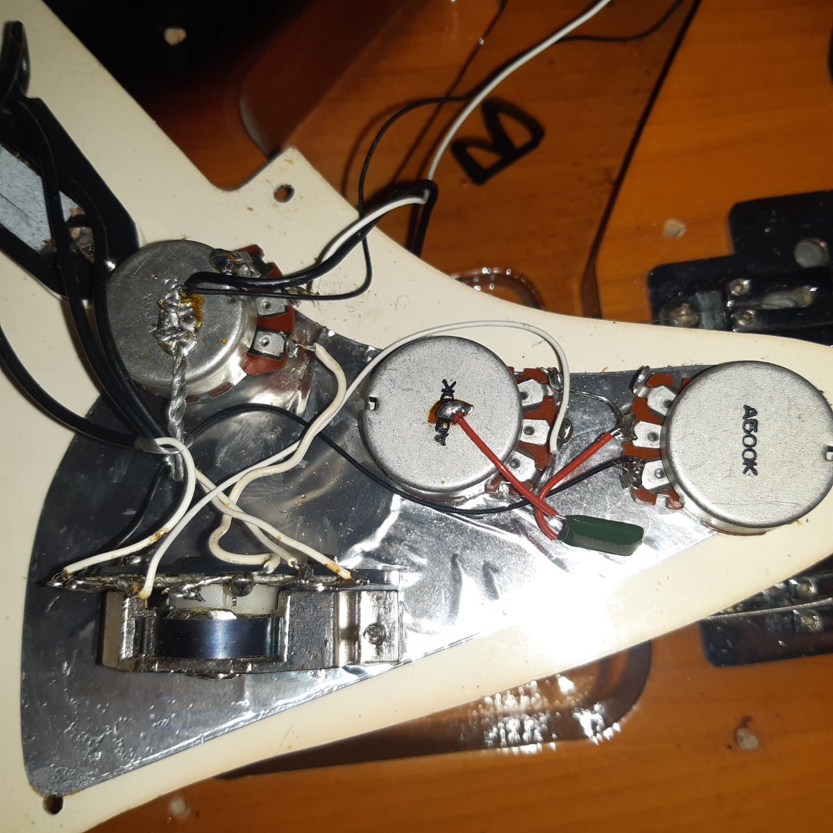 Como saber si un mic está roto? - Construcción y Reparación de ...