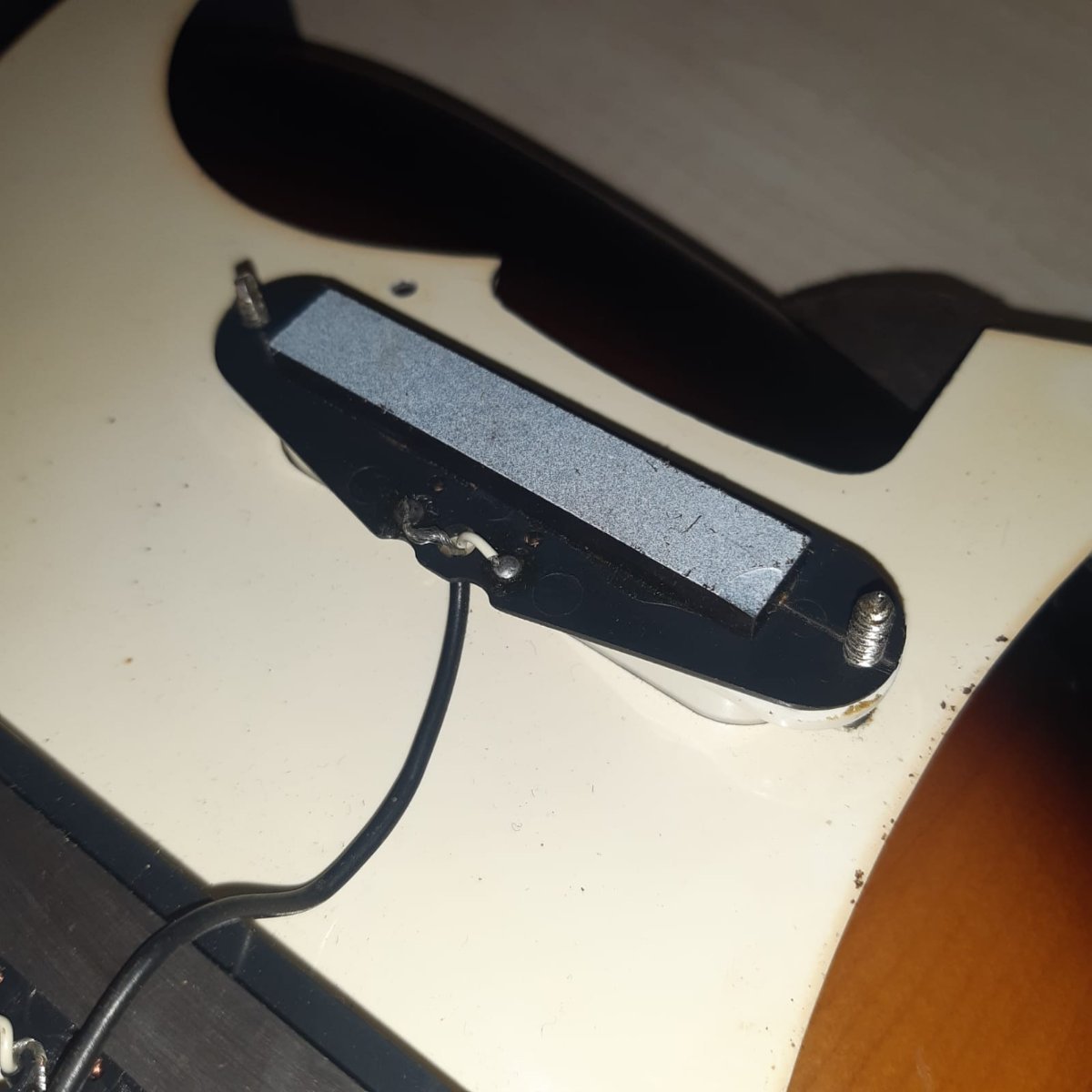 Como saber si un mic está roto? - Construcción y Reparación de ...