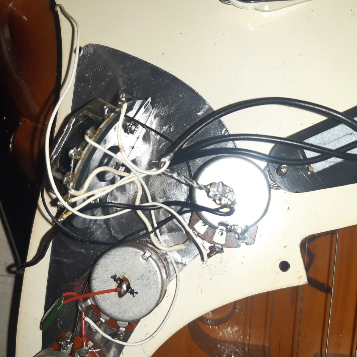 Como saber si un mic está roto? - Construcción y Reparación de ...