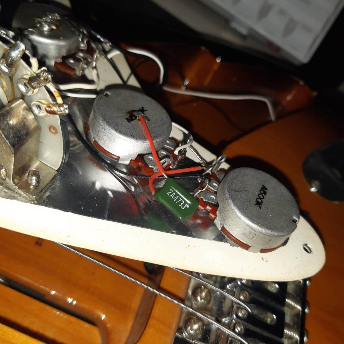 Como saber si un mic está roto? - Construcción y Reparación de ...