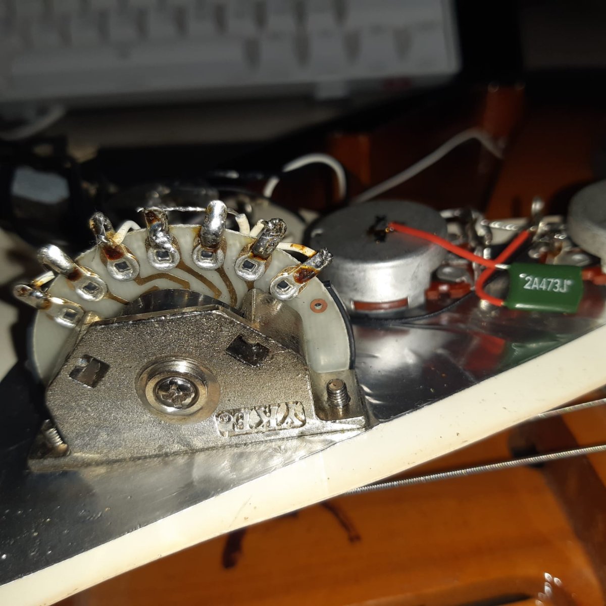 Como saber si un mic está roto? - Construcción y Reparación de ...