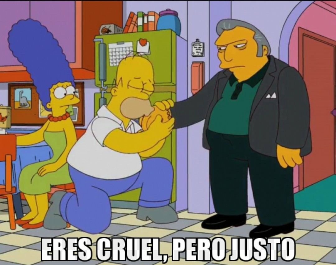 Che, le pasó algo a Marcelo Carro? - Construcción y Reparación de ...