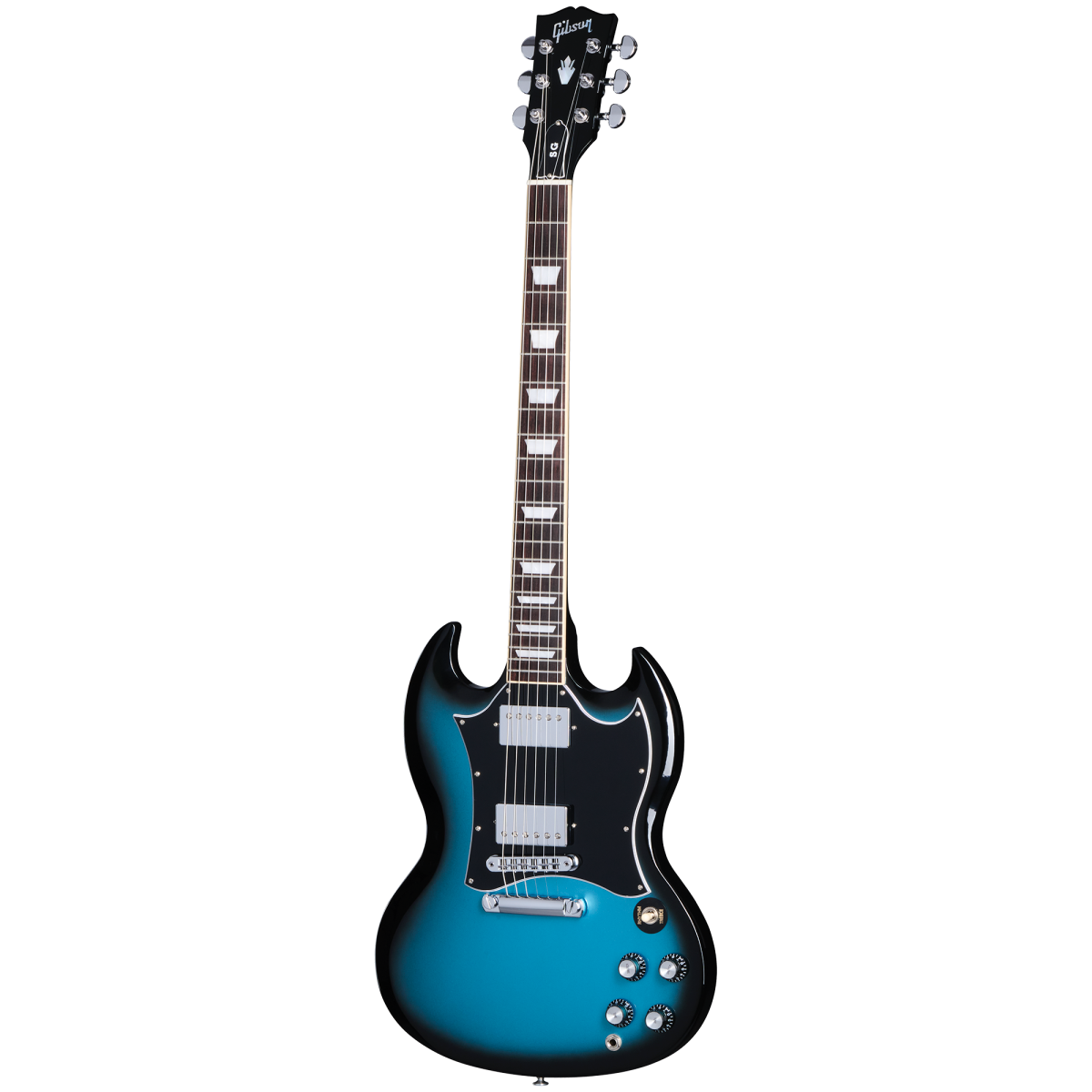 Gibson SG Custom Colors - Guitarras - Musiquiatra