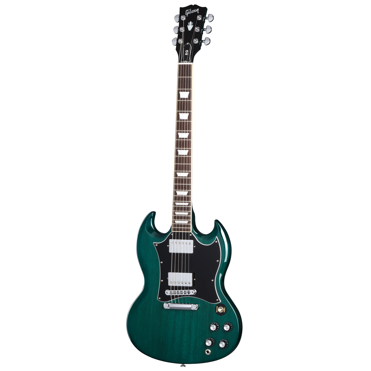 Gibson SG Custom Colors - Guitarras - Musiquiatra