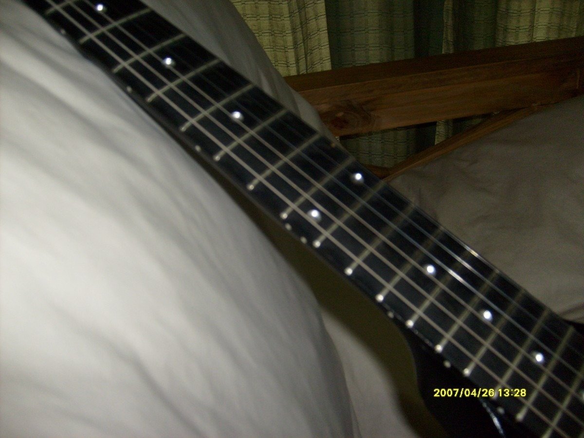 Gibson "Guitars of the Week" del 2007 - Guitarras - Musiquiatra